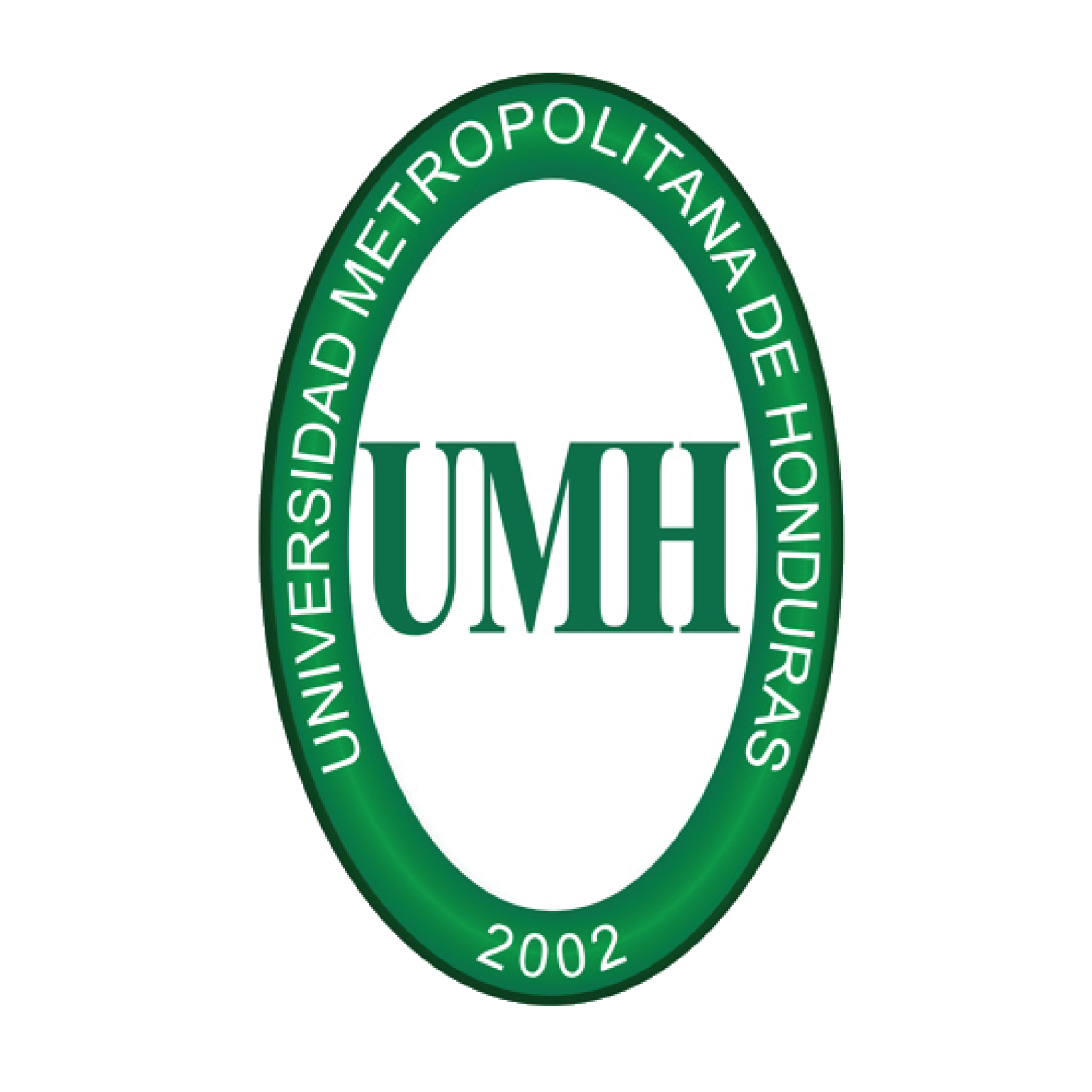 Universidad Metropolitana De Monterrey Logo