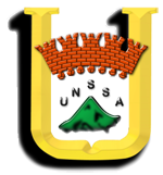 Universidad Nueva San Salvador Logo Secretaría de Comunicaciones ...
